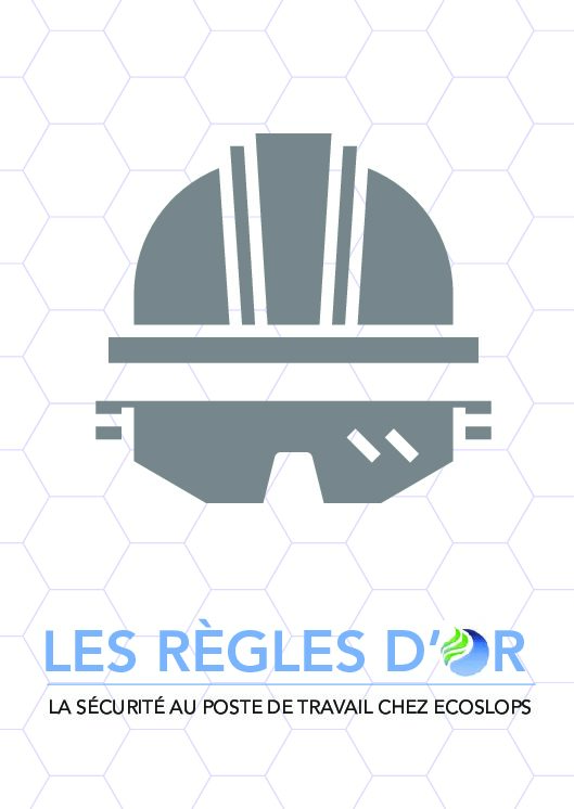 Documentation center – Ecoslops