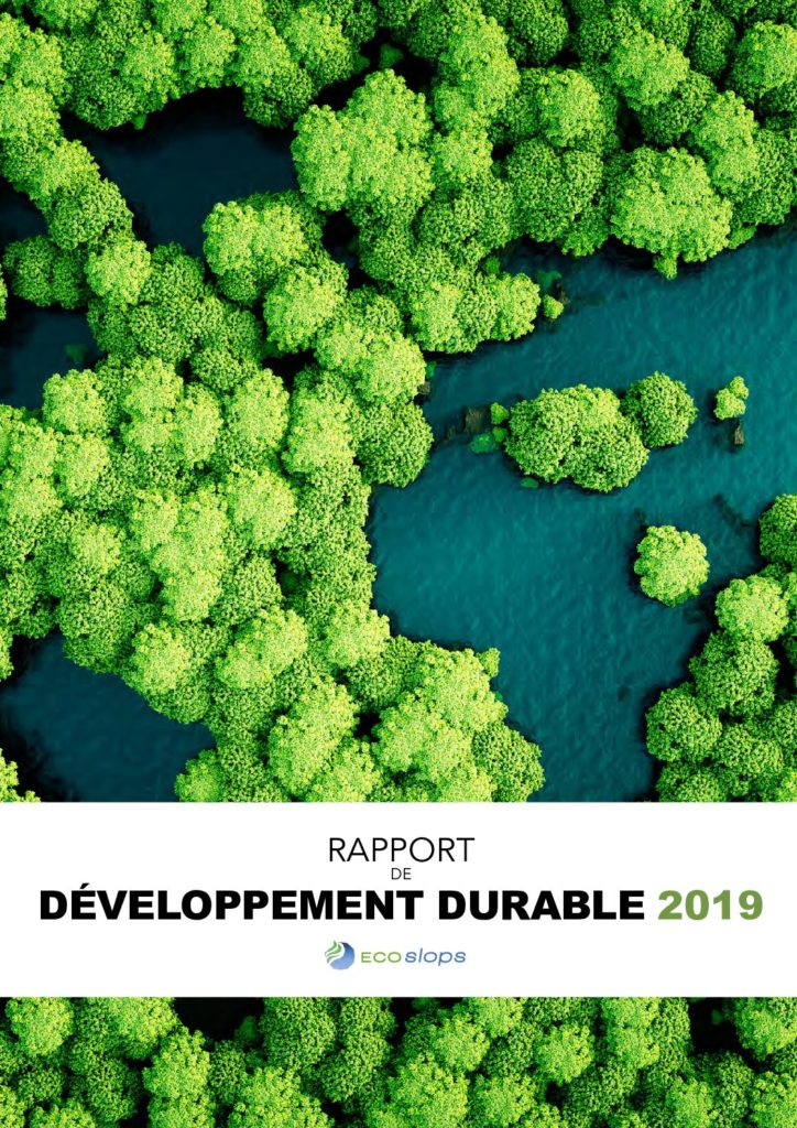 Documentation center – Ecoslops