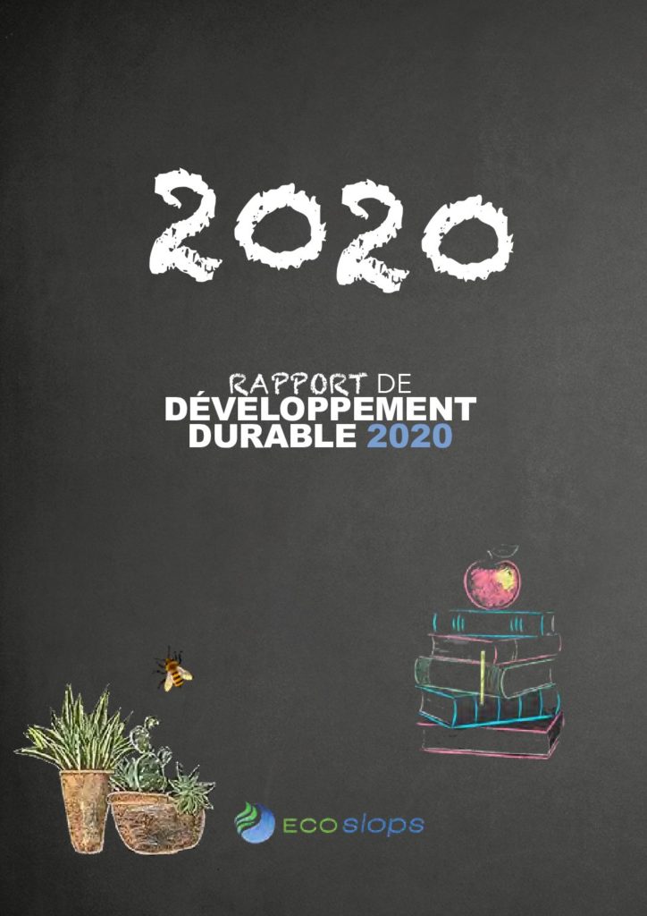 Documentation center – Ecoslops