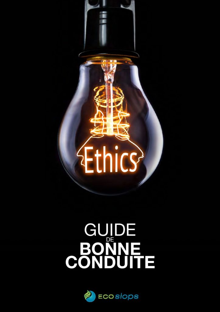 Documentation center – Ecoslops