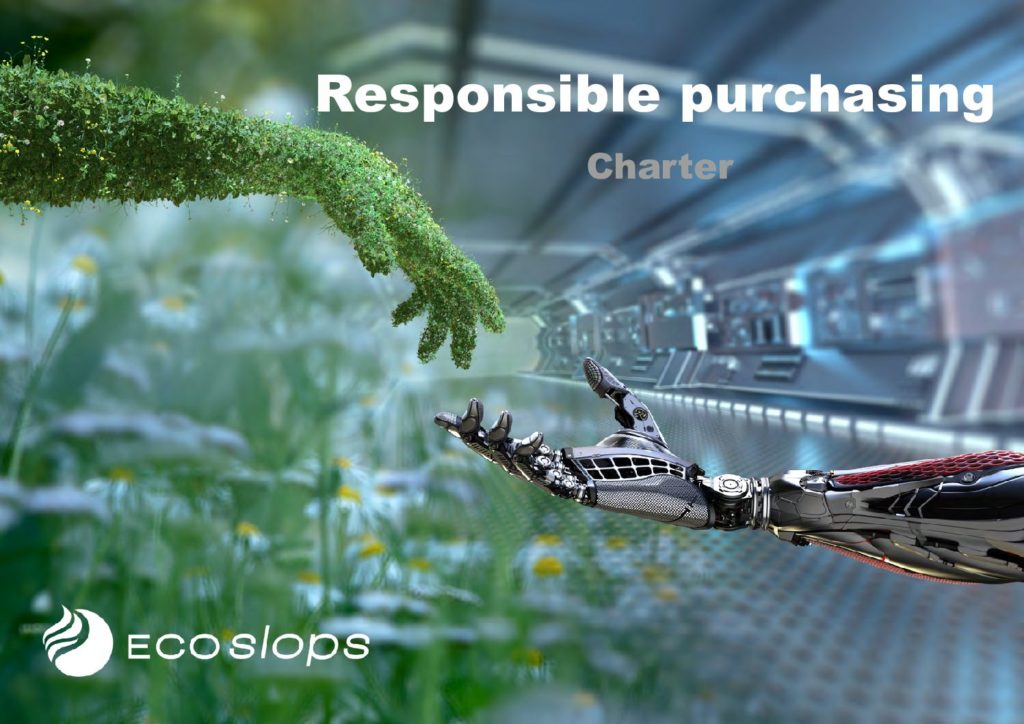 Documentation center – Ecoslops